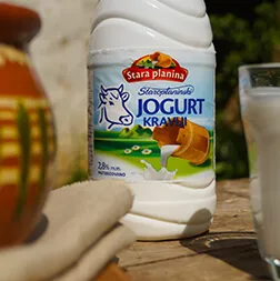 Mlekara Stara Planina