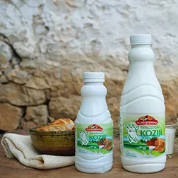 Mlekara Stara Planina